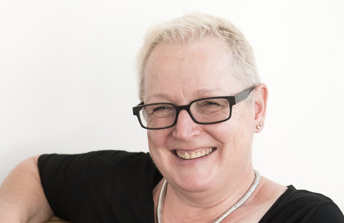 Alles über Sabine Muth & Barbara Soukup